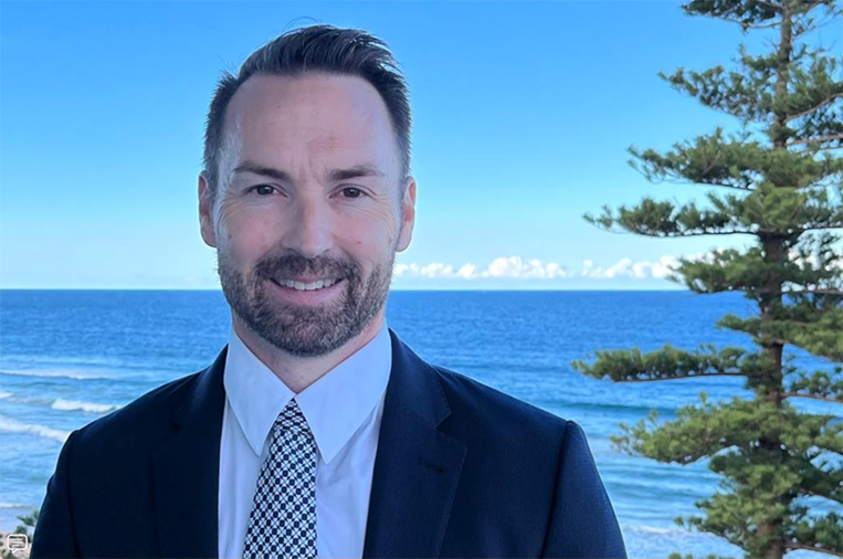 Dr Tim Unsworth-Smith - Perth Orthopaedic Specialist Centre